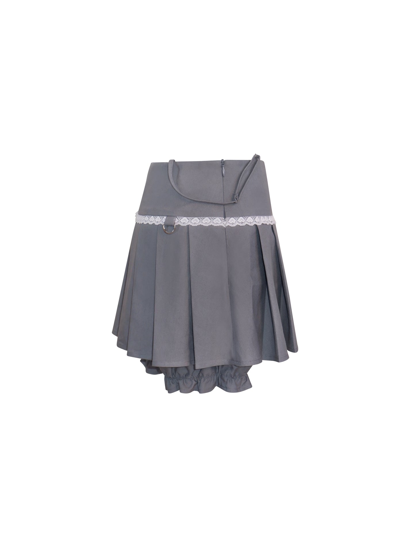 Diary Ghost Girl Skirt – Omi Omi