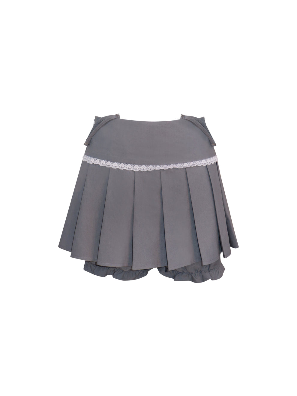 Diary Ghost Girl Skirt – Omi Omi